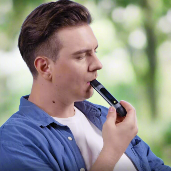 The Inex-Air – Breathinex