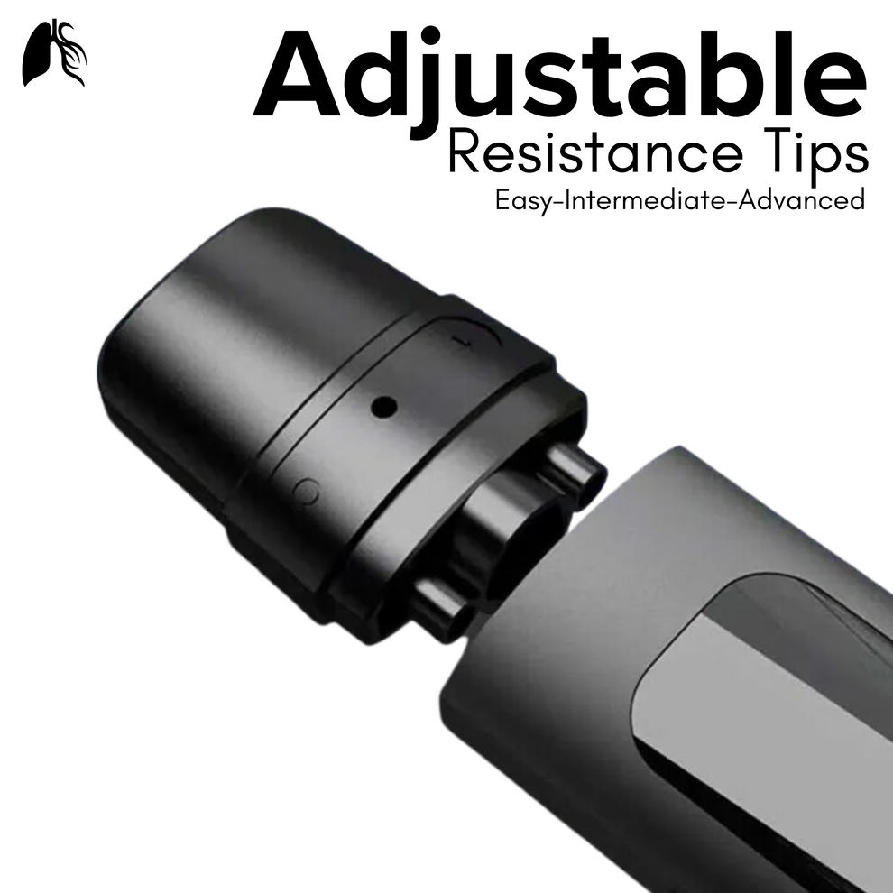 The Inex-Air™ – Breathinex